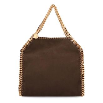 Stella McCartney Damen, Taschen, Braun, ONE SIZEGr&ouml;&szlig;e