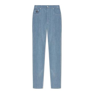 Moschino Straight jeans - - Jeans - Herren - Blau - M