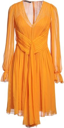 Alberta Ferretti KLEIDER - Midi-Kleider auf YOOX.COM