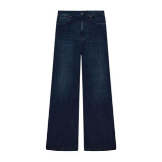 Dondup Dondup Jeans Dark Denim - - Jeans - Damen - Blau - W29