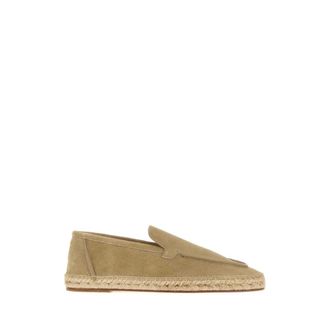 Castaner Homme, Chaussures, Beige, Taille: 45 EU Neals Espadrilles