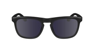 Calvin Klein Unisex Ck23534s Sonnenbrille, Black, One Size