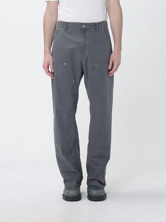 Maison Margiela Hose Herren Farbe Grau