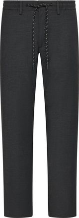 Brax Stretch-Chino Till mit Dehnbund und Kordelzug, Regular Fit in