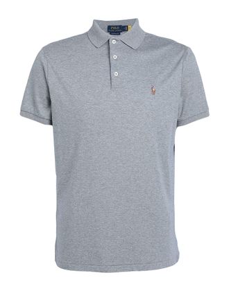 Ralph Lauren CUSTOM SLIM FIT SOFT COTTON POLO SHIRT