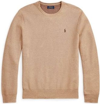Polo Ralph Lauren Pull en coton