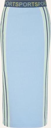 Marc Cain Rock blau