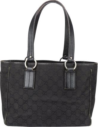 Gucci Crossbody Bags - Gucci GG Monogram Handbag - Gr. unisize - in Bunt - für Damen