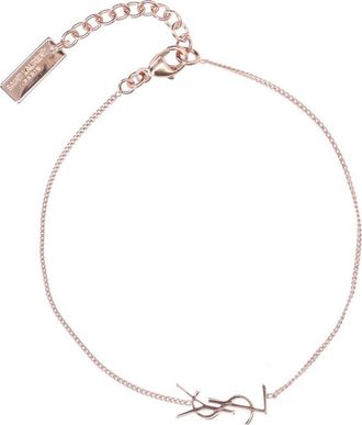 Saint Laurent Bracelet Cassandre