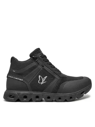 Caprice Sneakers 9-25221-43 Schwarz