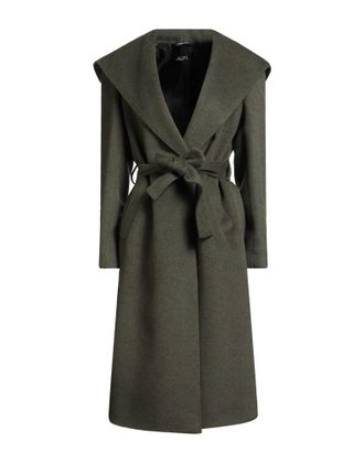 Sopi JACKEN & M&Auml;NTEL - M&auml;ntel auf YOOX.COM