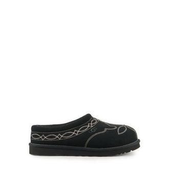 UGG Chaussons Tasman Western en cuir