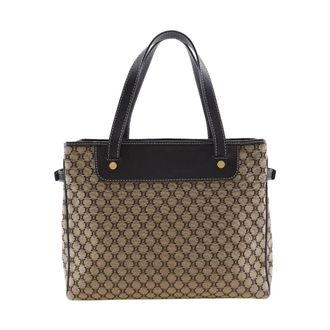 Celine Pre-owned This is a Tote Bag - - Pre-owned - Damen - Braun - ONE SIZE