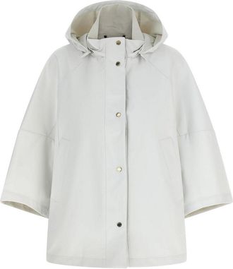 Moorer Veste Casual - Beige