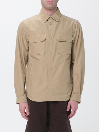 Woolrich Jacke Herren Farbe Beige