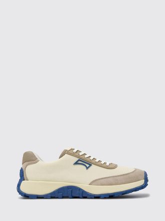 Camper Baskets Drift Trail en cuir et daim avec semelle Vibram