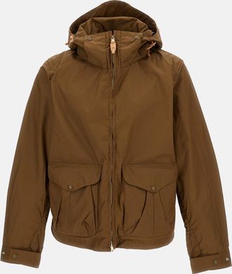 Manifattura Ceccarelli Jacke