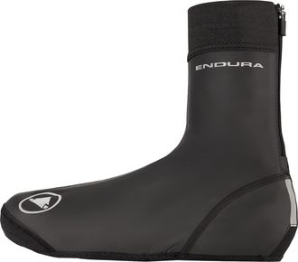 Endura FS-260-Pro Slick &Uuml;berschuhe - Schwarz Gr&ouml;&szlig;e M