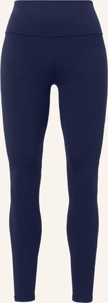 Fabletics Leggings Define Powerhold blau