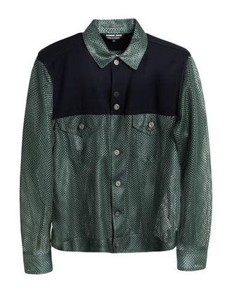 Comme Des Gar&ccedil;ons MANTEAUX - Vestes et blousons sur YOOX.COM