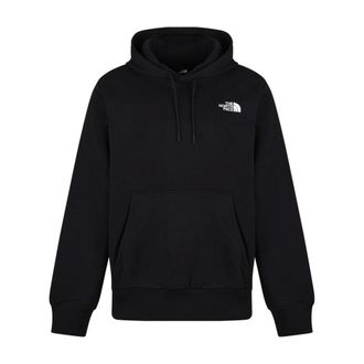 The North Face Homme, Sweatshirts et sweats à capuche, Noir, Taille: L Collection Élégante de Manteaux dHiver