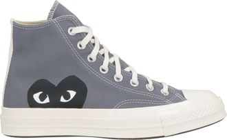 CONVERSE X COMME DES GARCONS SCHUHE - Sneakers auf YOOX.COM