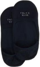 Falke Chaussettes invisibles en coton m&eacute;lang&eacute;