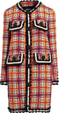 Dsquared2 JACKEN & M&Auml;NTEL - M&auml;ntel auf YOOX.COM