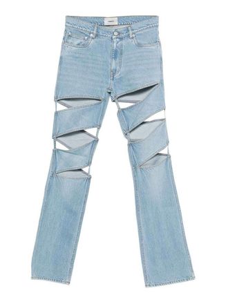 Coperni Jean Droit - Bleu