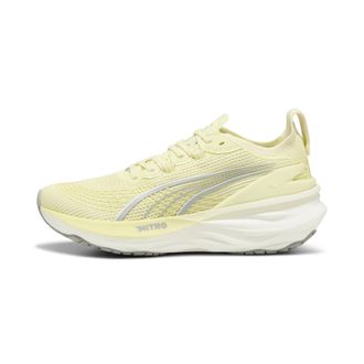 Puma ForeverRun NITRO 2 Laufschuhe Damen, Accessoires, Gelb, 36