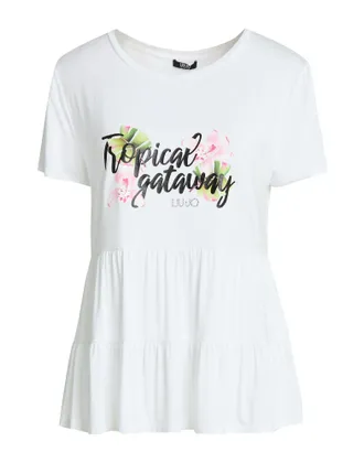 Liu Jo TOPS - Tops auf YOOX.COM