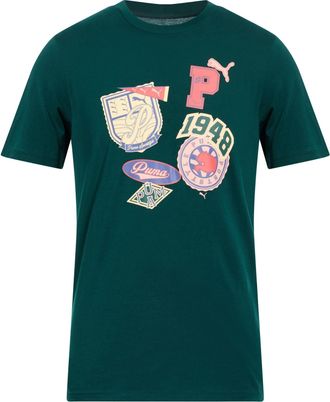 Puma TOPS - T-shirts auf YOOX.COM
