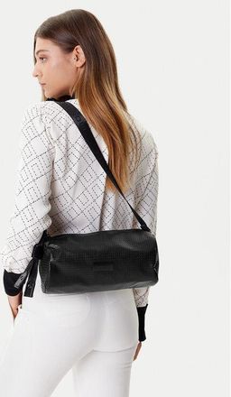 Monnari Handtasche TORIMP0-24Z-BAG4400-KM20D000 Schwarz