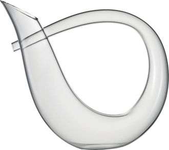 Zwiesel Glas 122333 Cirquo Dekanter, Glas, 750ml