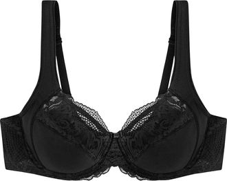Triumph B&uuml;gel-BH Modern LaceCotton