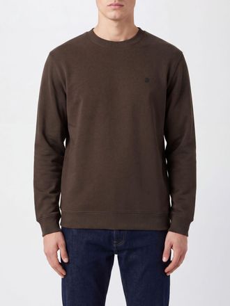 Dondup Sweatshirt Herren Farbe Braun