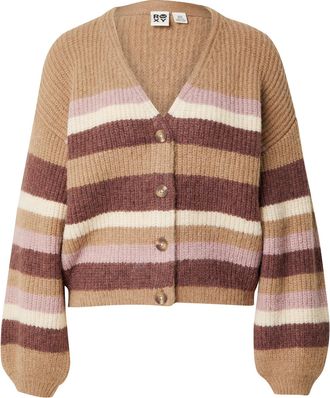 Roxy Strickjacke Marble Tiles