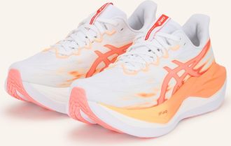 Asics Asics Laufschuhe Superblast 3 orange