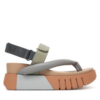 United Nude Sandalen United Nude Delta Tong 10712972188 Grau