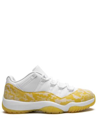 Nike Jordan baskets Air Jordan 11 - Blanc