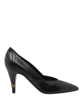 Versace Chaussures &Agrave; Talon - Noir