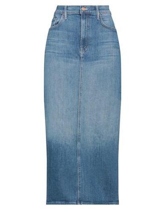 Mother BAS - Jupes en jean sur YOOX.COM