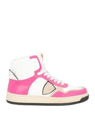 Philippe Model CHAUSSURES - Sneakers sur YOOX.COM
