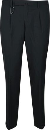 BRIGLIA 1949 Herren, Hosen, Blau, W47Größe