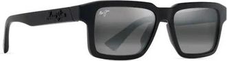 Maui Jim Herren, Accessories, Schwarzk, 53 MMGr&ouml;&szlig;e