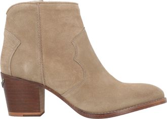 Zadig&Voltaire SCHUHE - Stiefeletten auf YOOX.COM