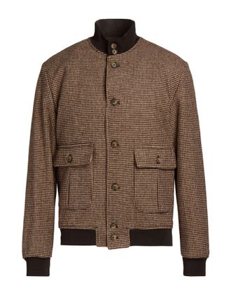 JERRY KEY JACKEN & M&Auml;NTEL - Jacken und Anoraks auf YOOX.COM