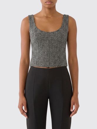 Gucci Top GUCCI Damen Farbe Schwarz