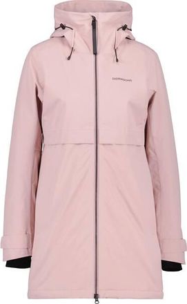 Didriksons 1913 Damen Mantel HELLE WNS PARKA 5