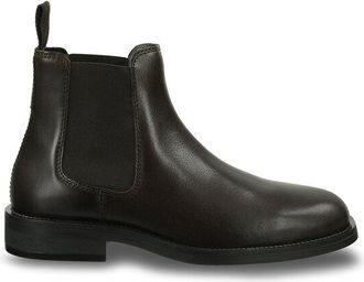 GANT Klassische Stiefeletten 29651754 Braun
